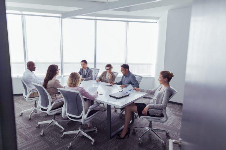 Board Member Roles and Responsibilities | Aligned Influence