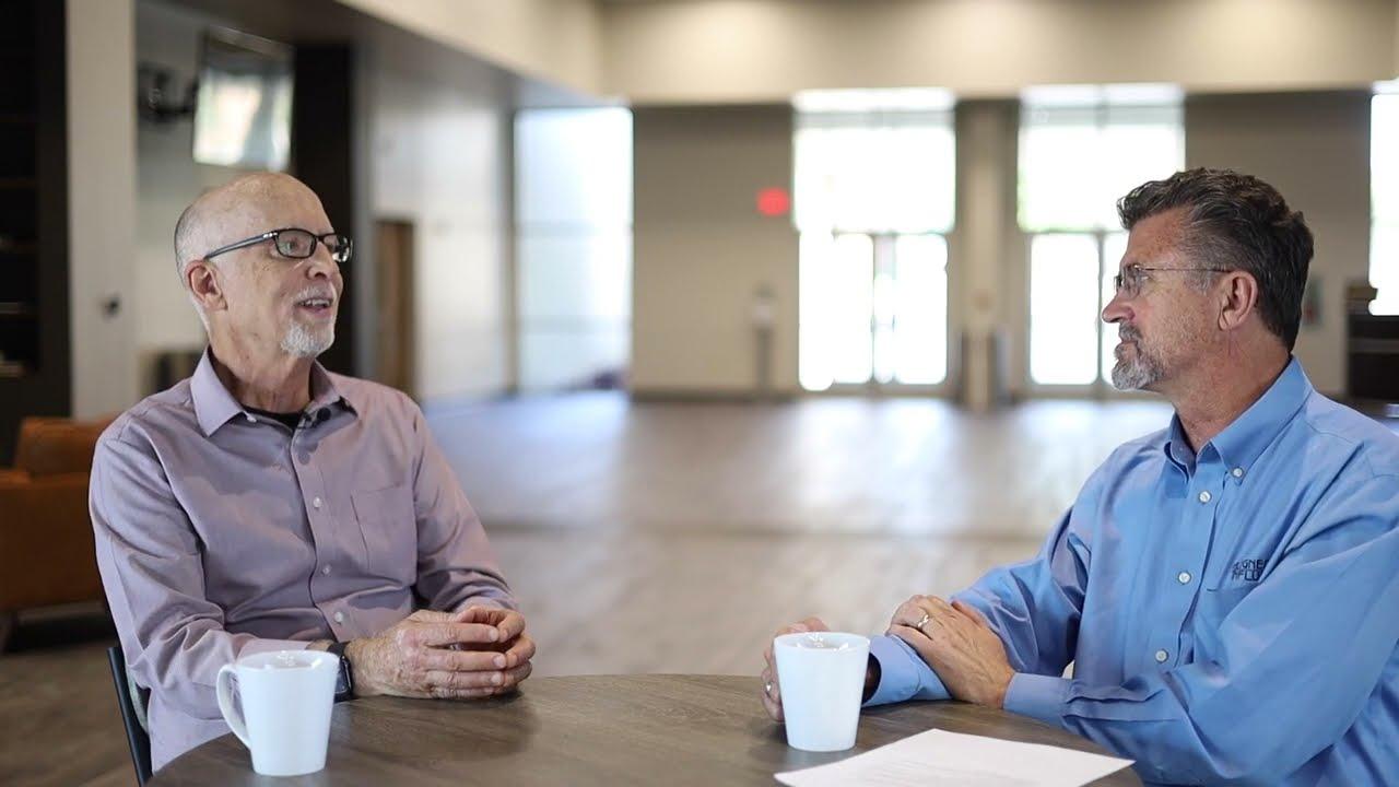 Church Consulting | Aligned Influence